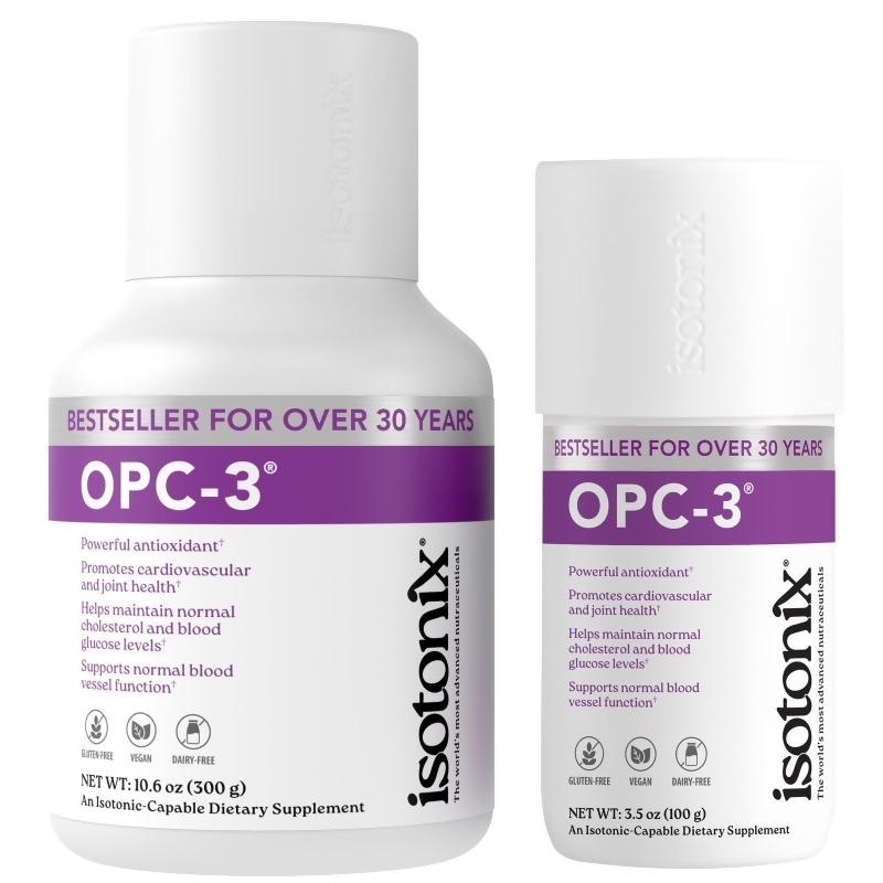 Isotonix OPC-3 - Liquid Vitamin