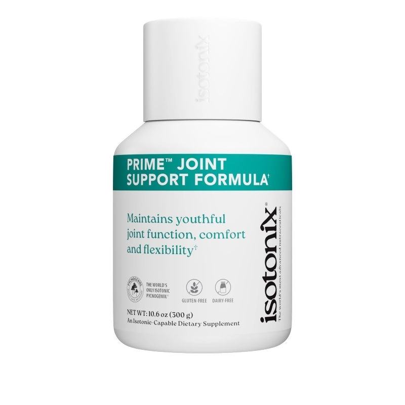 Prime Joint Support Formula by Isotonix - Liquid Vitamin