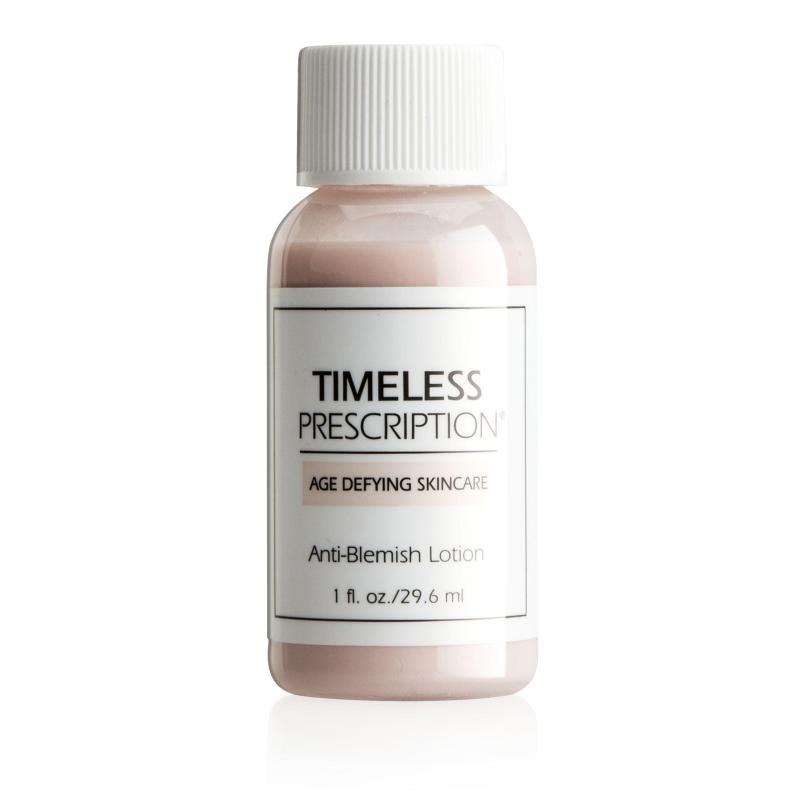 Timeless Prescription Anti Blemish Lotion