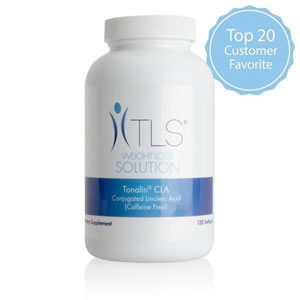 TLS Tonalin CLA (Conjugated Linoleic Acid)
