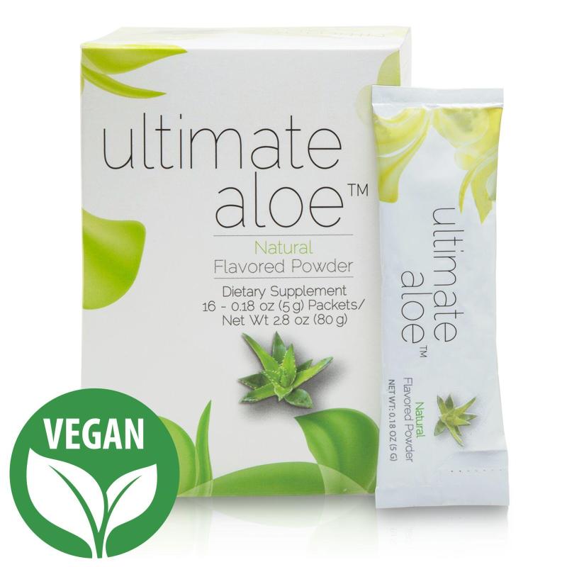 Ultimate Aloe Powder